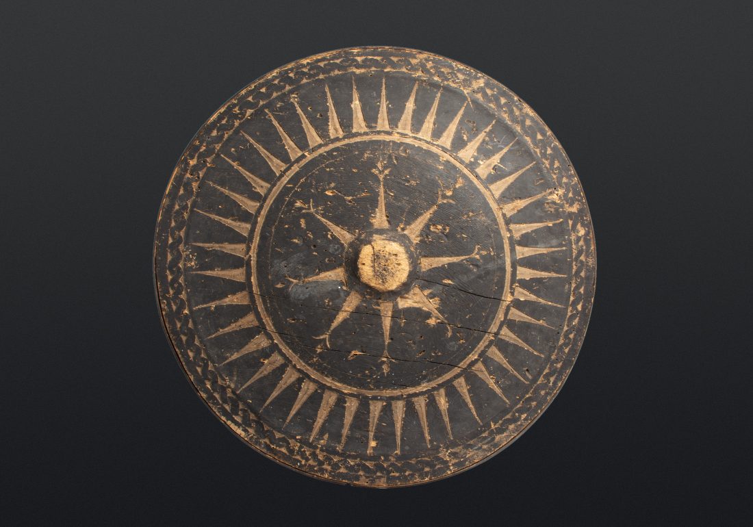 Joe Loux. | Moro Shield