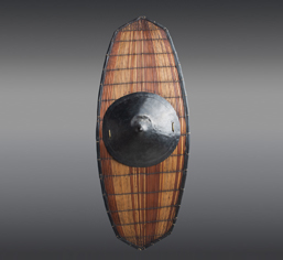 Joe Loux. | sculpture